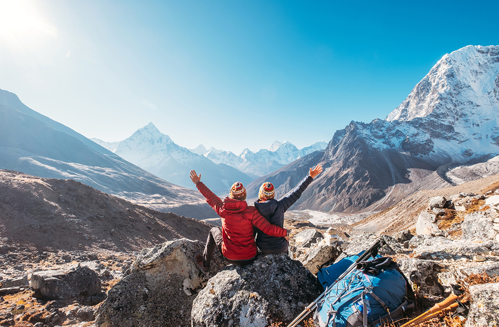 Adventure Hero - The Everest Trek - What You Really Should Expect!
