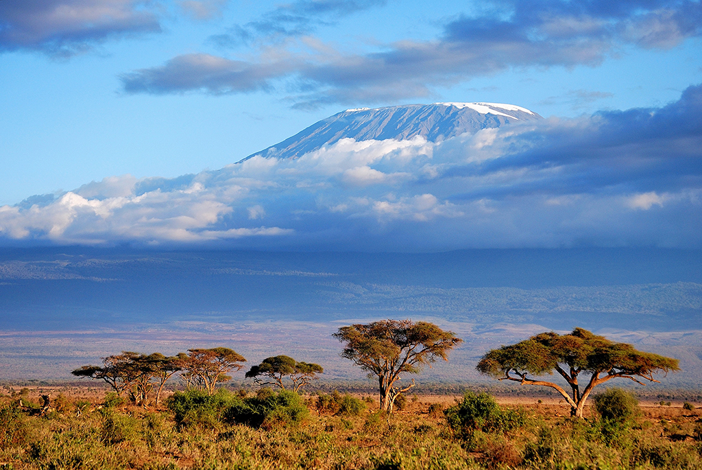 Adventure Hero - Preparing for Kilimanjaro – A First Timer's Guide