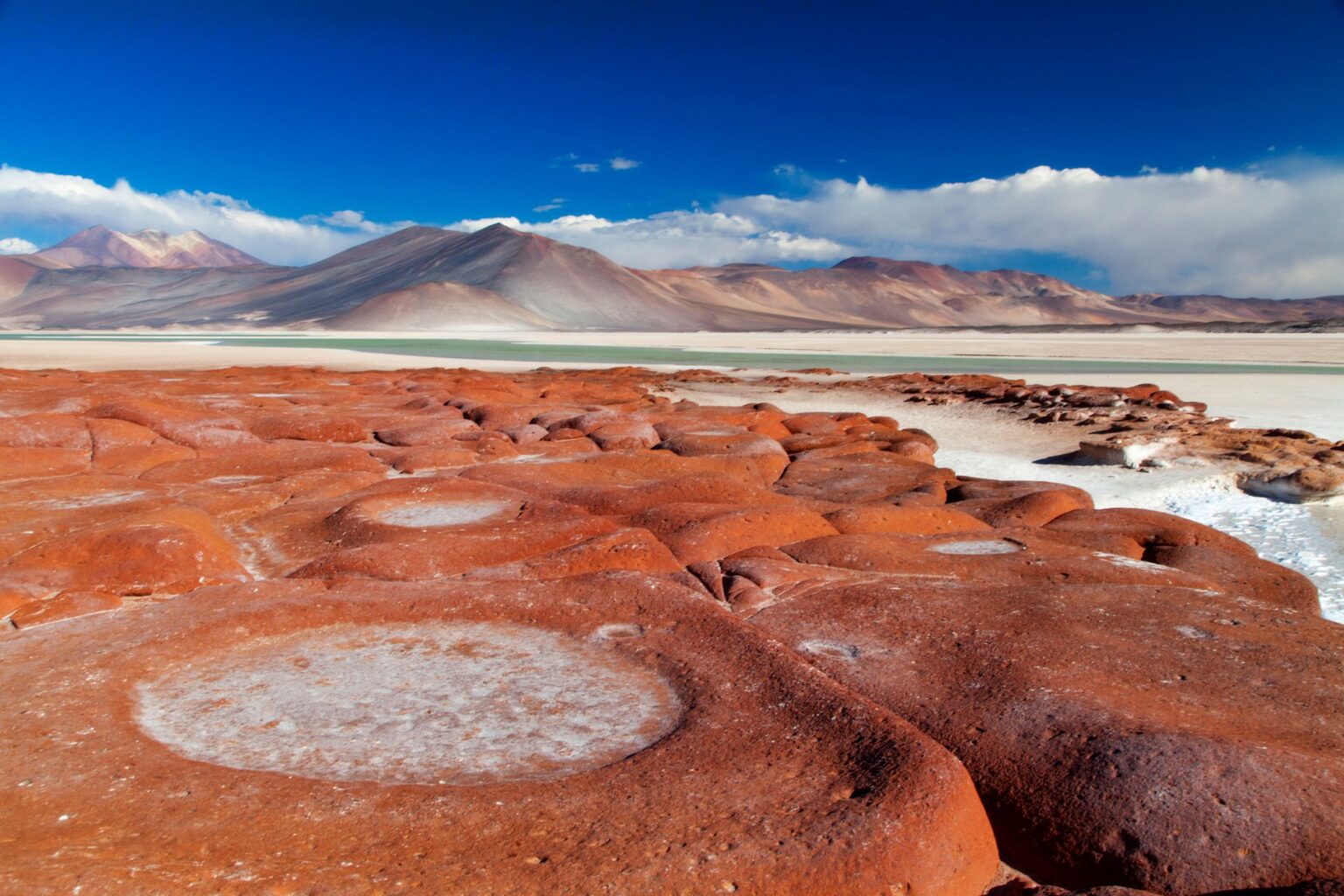 Adventure Hero - Best Time to Visit Chile – Month-by-Month Guide by Region