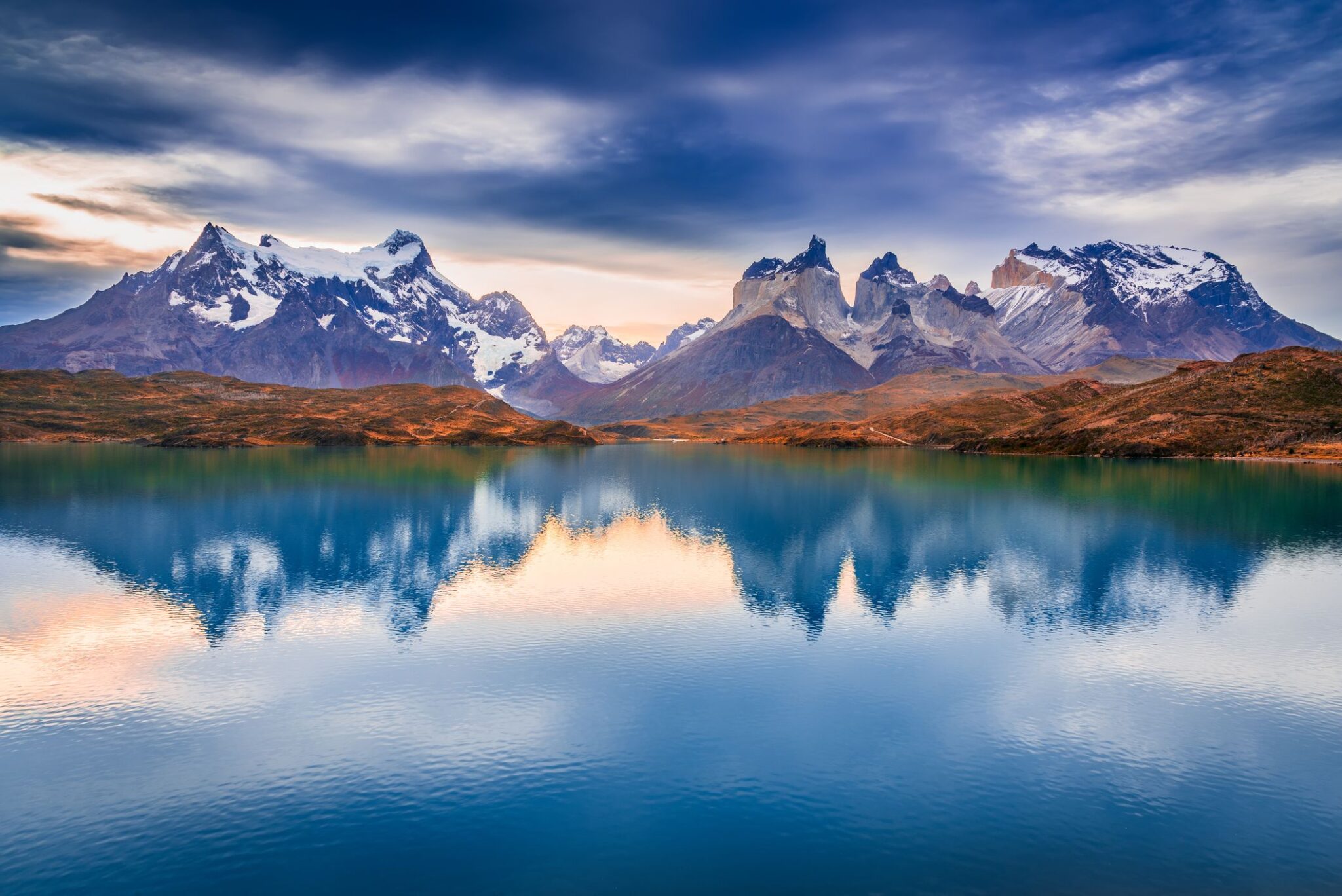 Adventure Hero - Best Time to Visit Chile – Month-by-Month Guide by Region